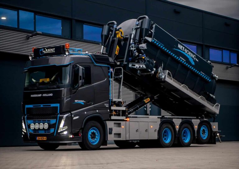 Prestaties met meerwaarde - Exalto Machines